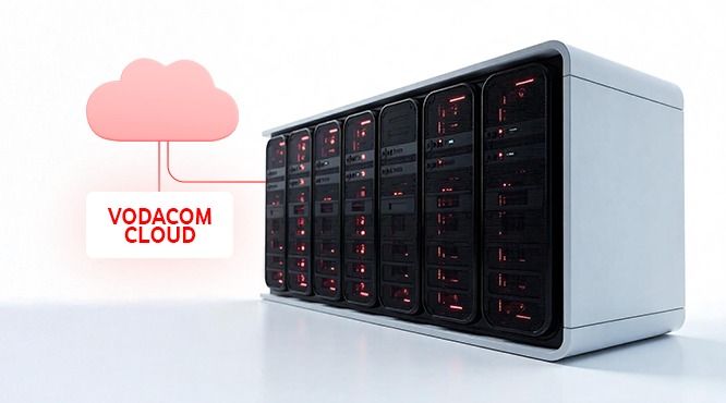 Welcome to Vodacom Tanzania