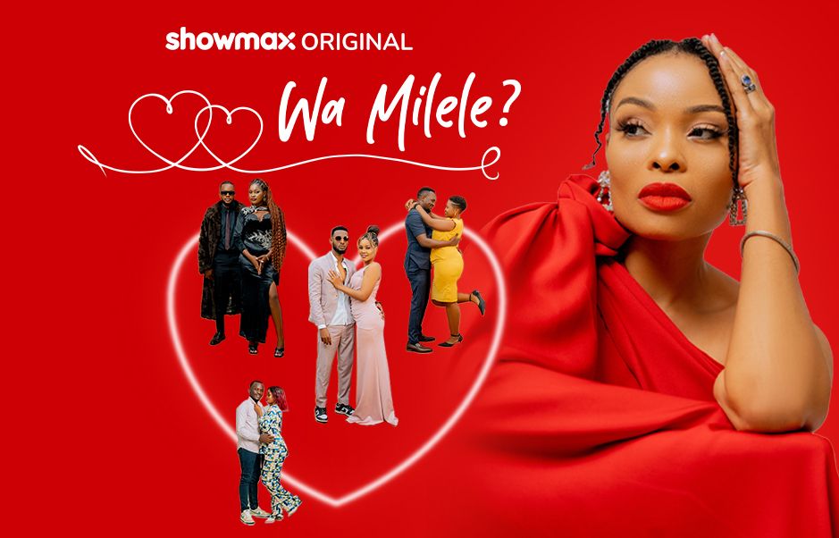 Welcome to Vodacom Tanzania