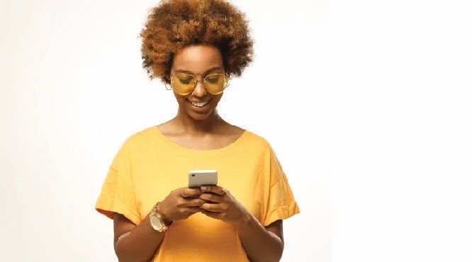 Welcome to Vodacom Tanzania