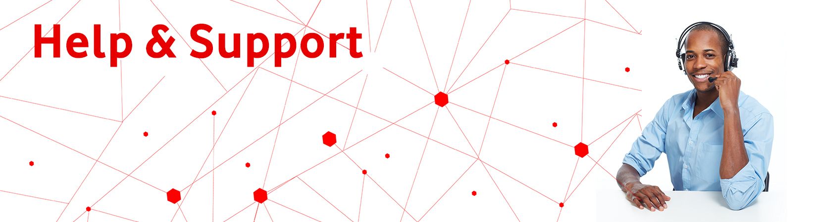 Welcome to Vodacom Tanzania